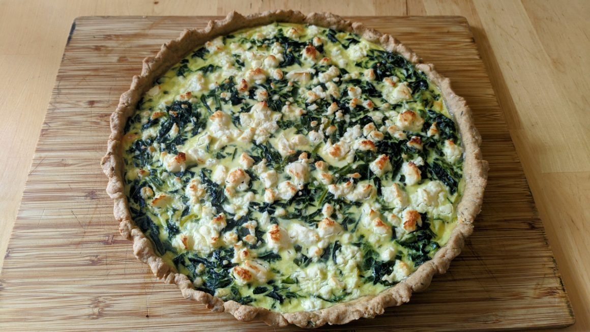 Que faire avec de la faisselle ? 9 idées de recettes à base de ...