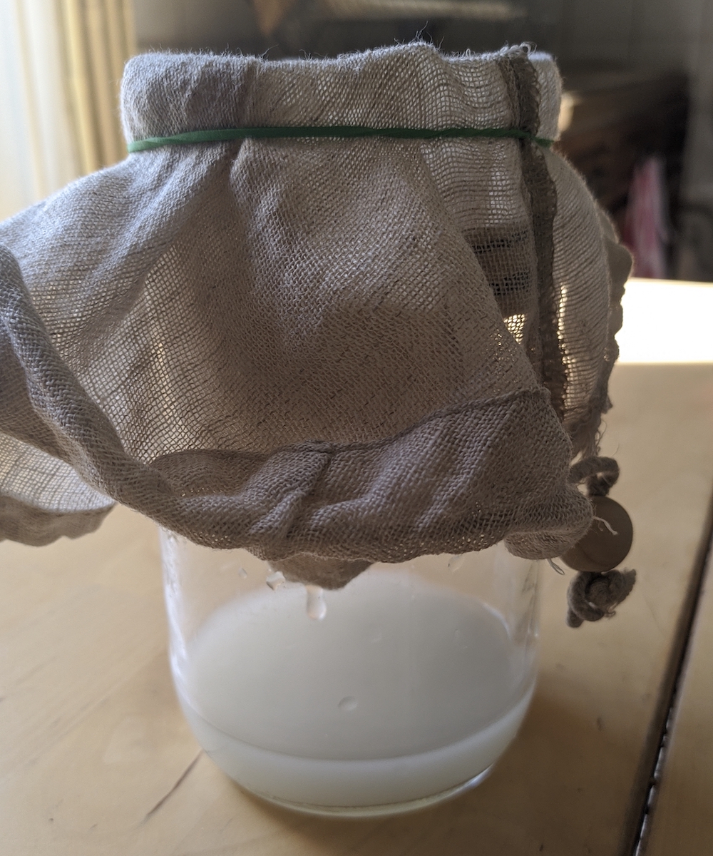 Que faire avec de la faisselle ? 9 idées de recettes à base de ...