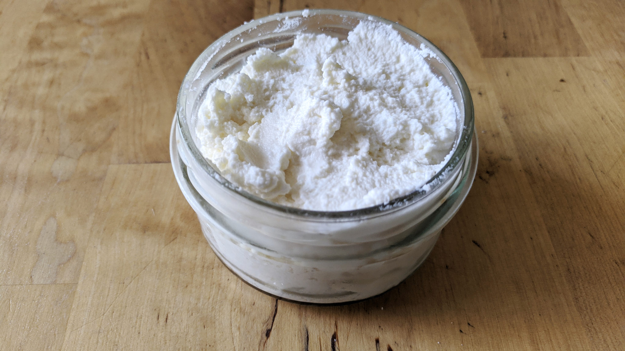 Que faire avec de la faisselle ? 9 idées de recettes à base de ...